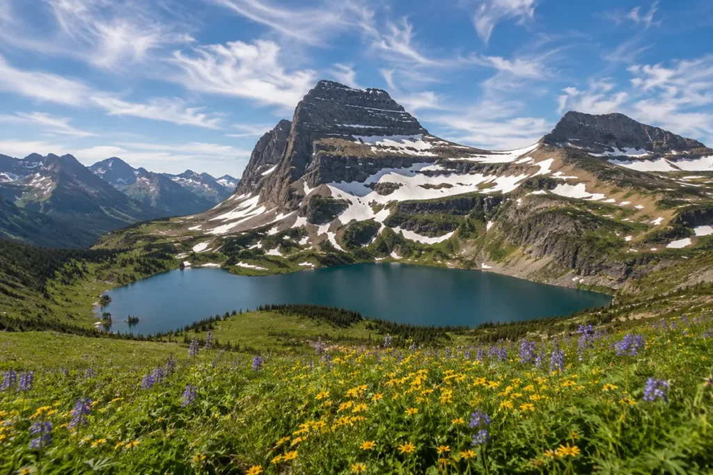 Going-to-the-Sun Road: Complete 2026 Driving Guide (Local's Tips ...
