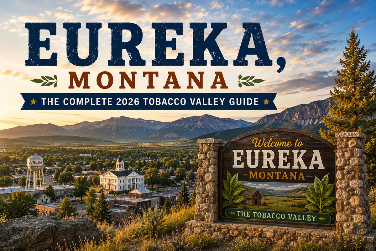 Billings, Montana: The Complete 2026 Travel & Local Guide - Roaming Montana