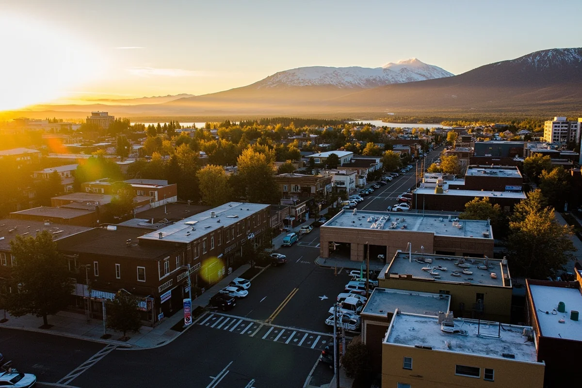 Where to Stay in Whitefish Montana: 2026 Guide - Roaming Montana