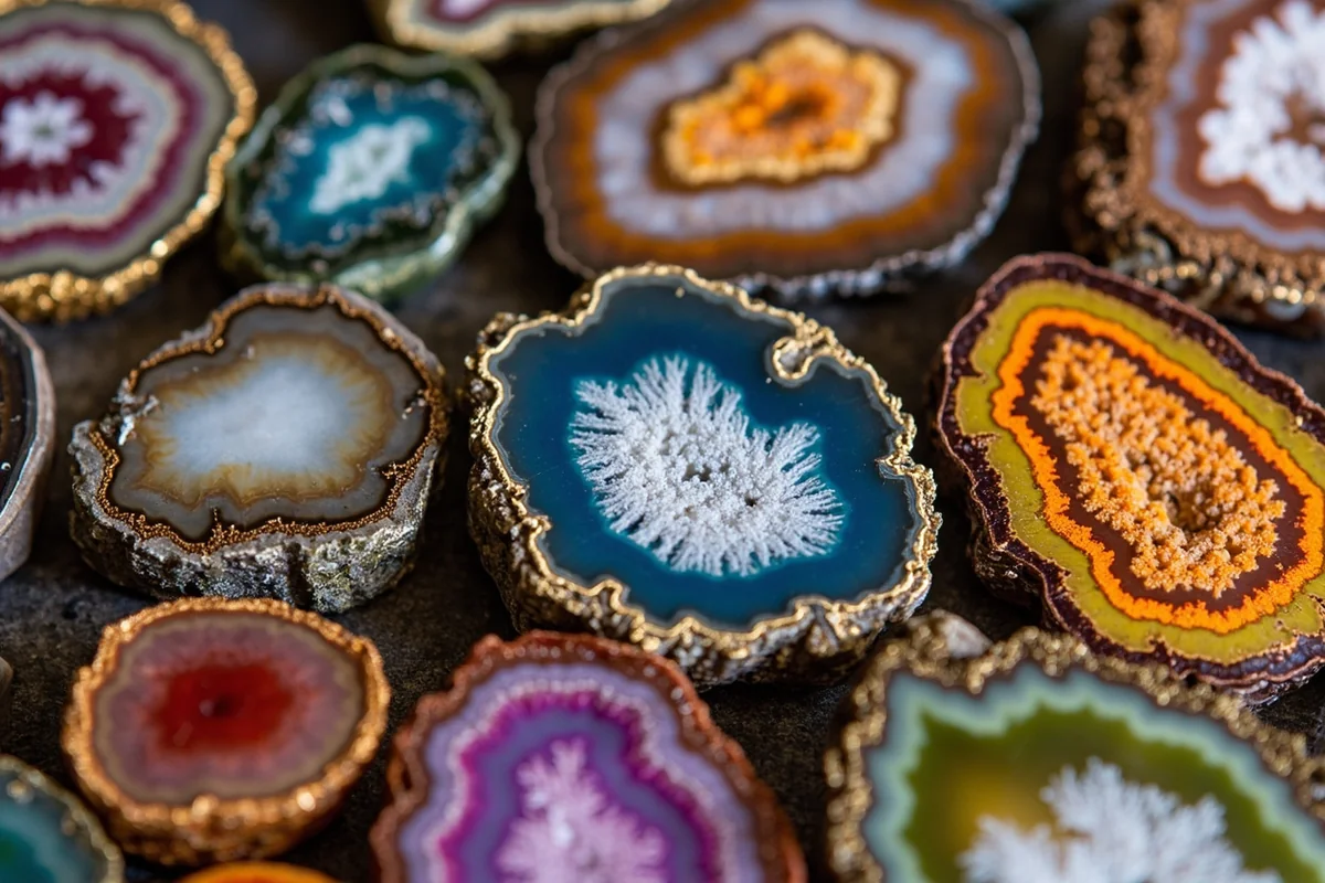 Montana Agate: Finding & Collecting the State Gem - Roaming Montana