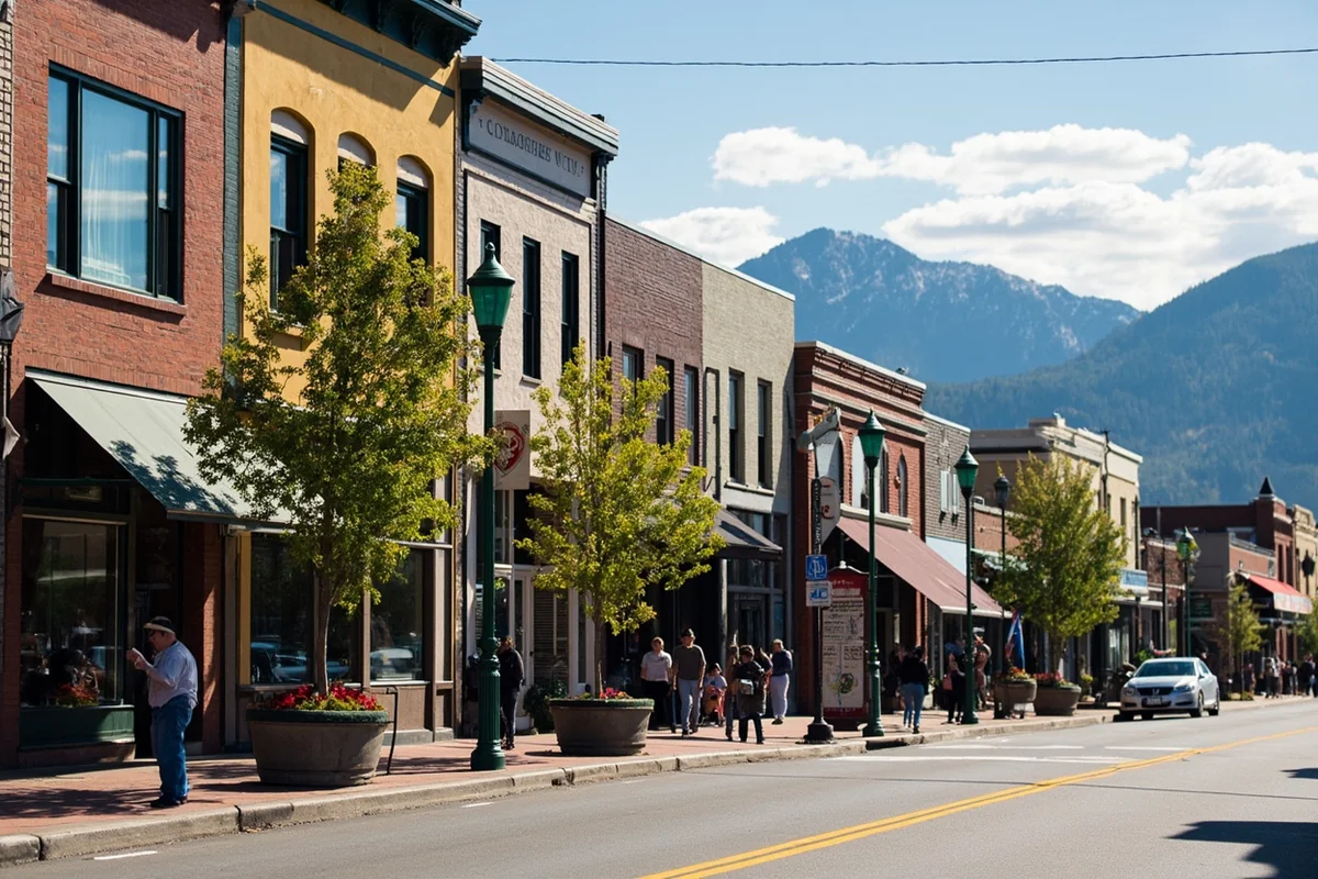 11 Things to Do in Bozeman, Montana: Local Tips - Roaming Montana