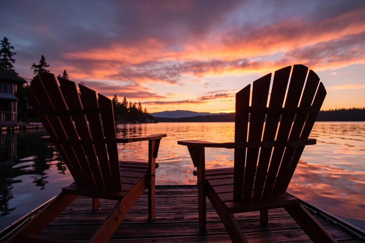 Where to Stay in Whitefish Montana: 2026 Guide - Roaming Montana