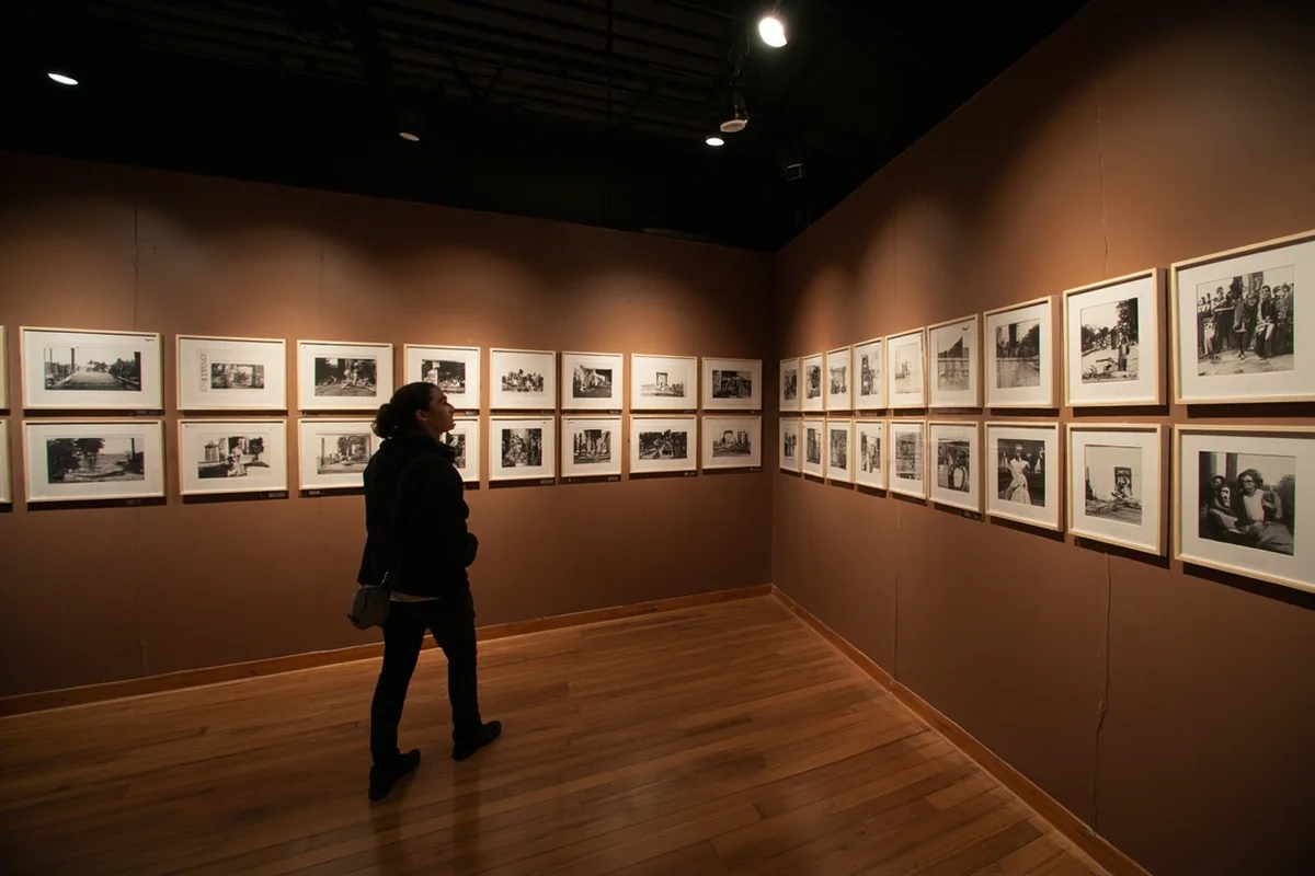 WaterWorks Art Museum, Miles City: Visitor Guide - Roaming Montana